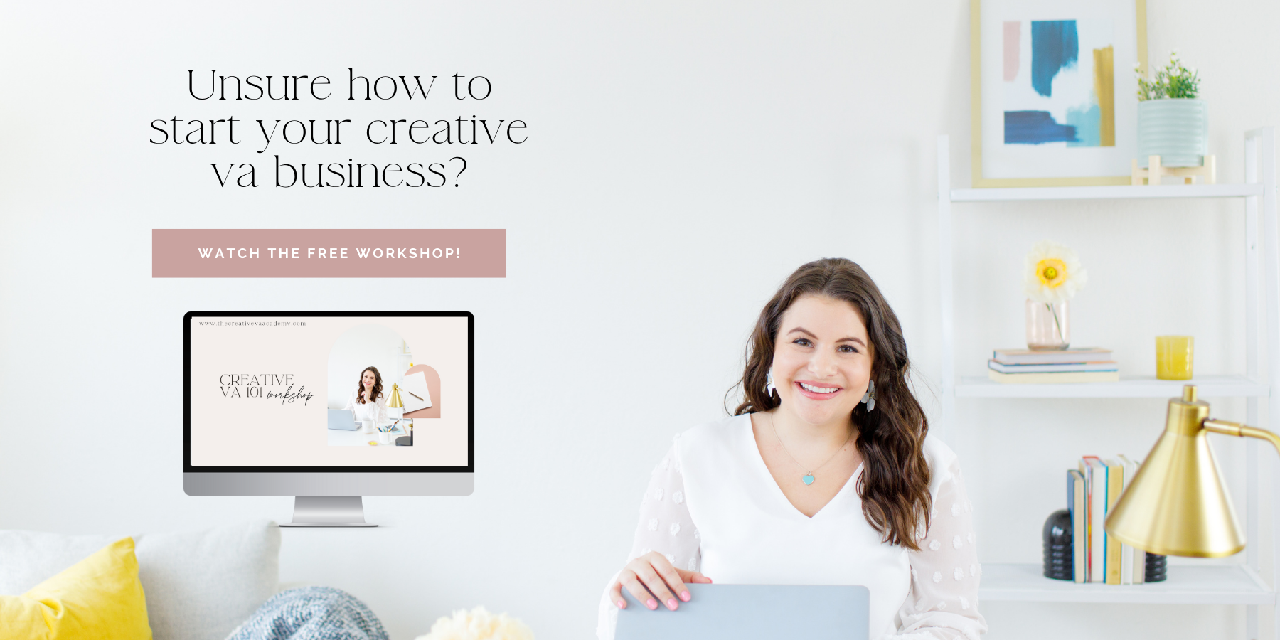 100+ Services To Offer As A Creative Virtual Assistant ...